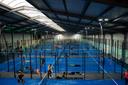Belgium Padel Academy