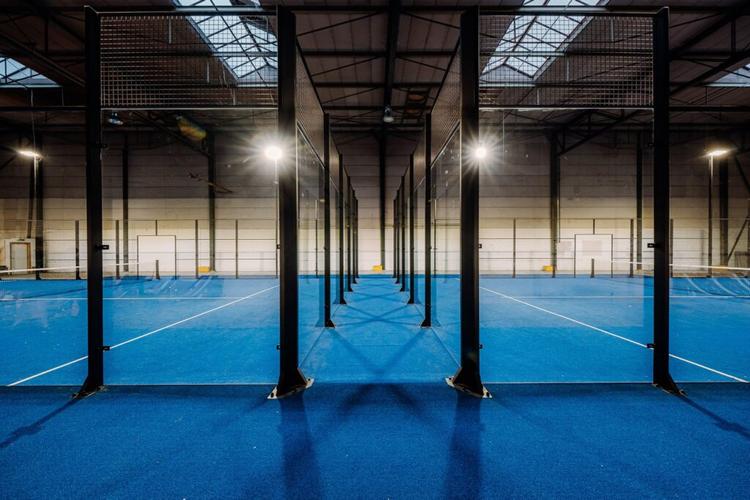 Belgium Padel Academy